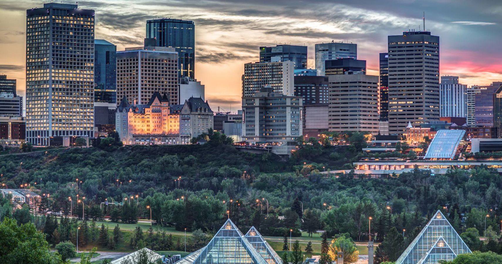 Edmonton, Canada: Your Essential Weekend Itinerary | TheTravel