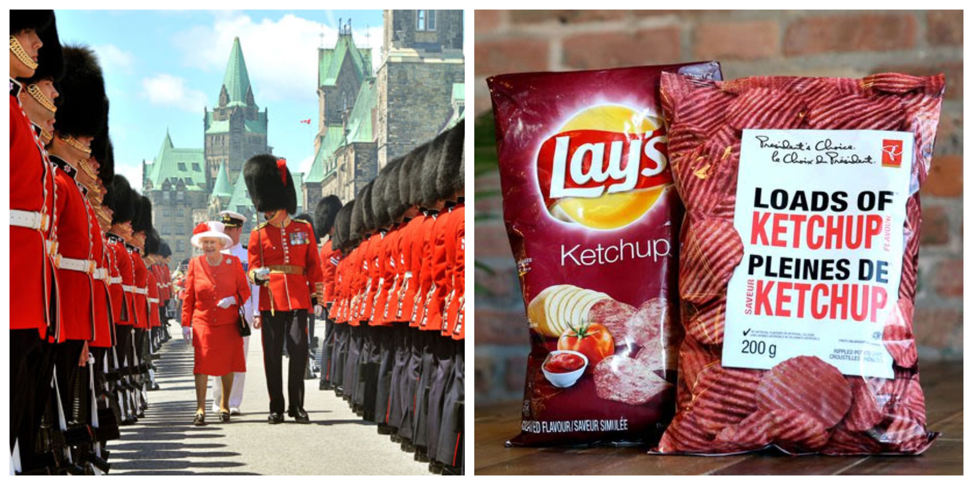 19 Things About Canada That Might Surprise The U.S. | TheTravel