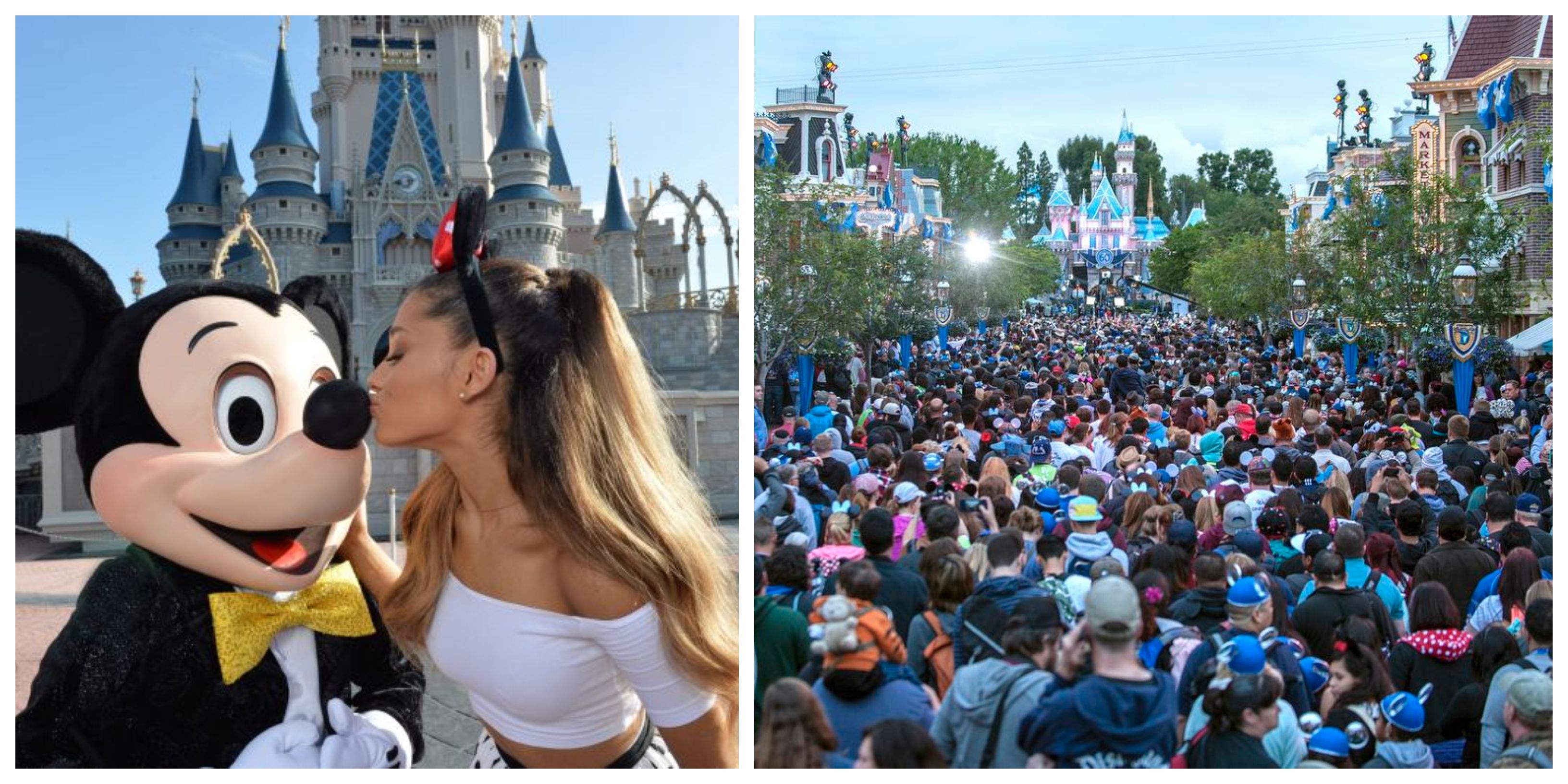 20 Expensive Mistakes All Travelers Should Avoid At Disneyland 20 Expensive Mistakes All Travelers Should Avoid At Disneyland