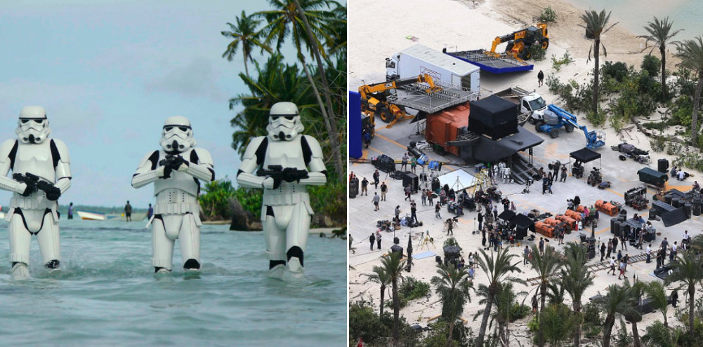 Here's Which Islands These 22 Movies Were Actually Filmed In