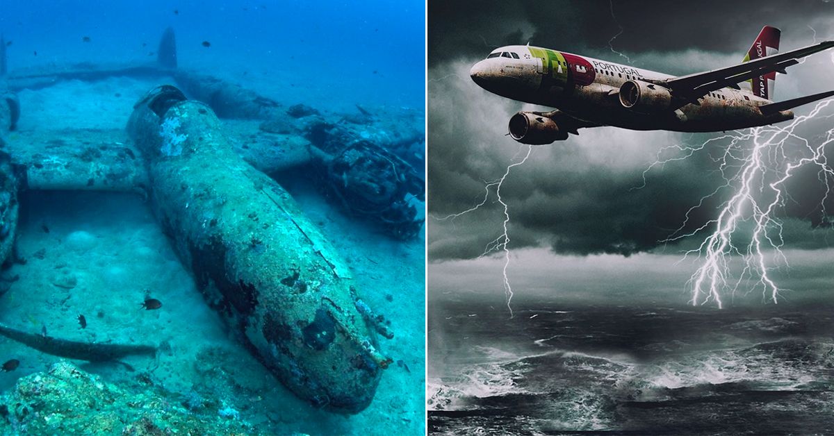 25 Things About The Bermuda Triangle That People Actually Believe