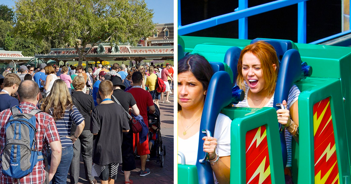 13 Most Overrated Disney Rides (11 Actually Worth Waiting In Line For) 13 Most Overrated Disney Rides (11 Actually Worth Waiting In Line For)