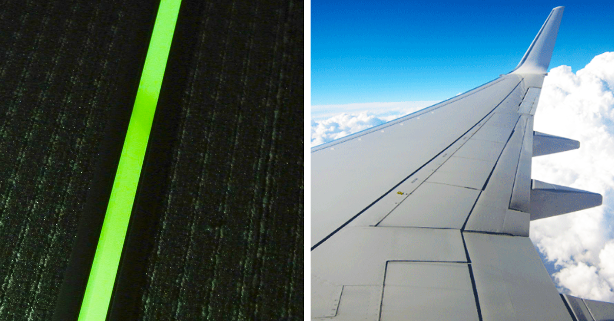 11 Airplane Safety Features We Never Knew Existed (12 Hidden In Plain ...