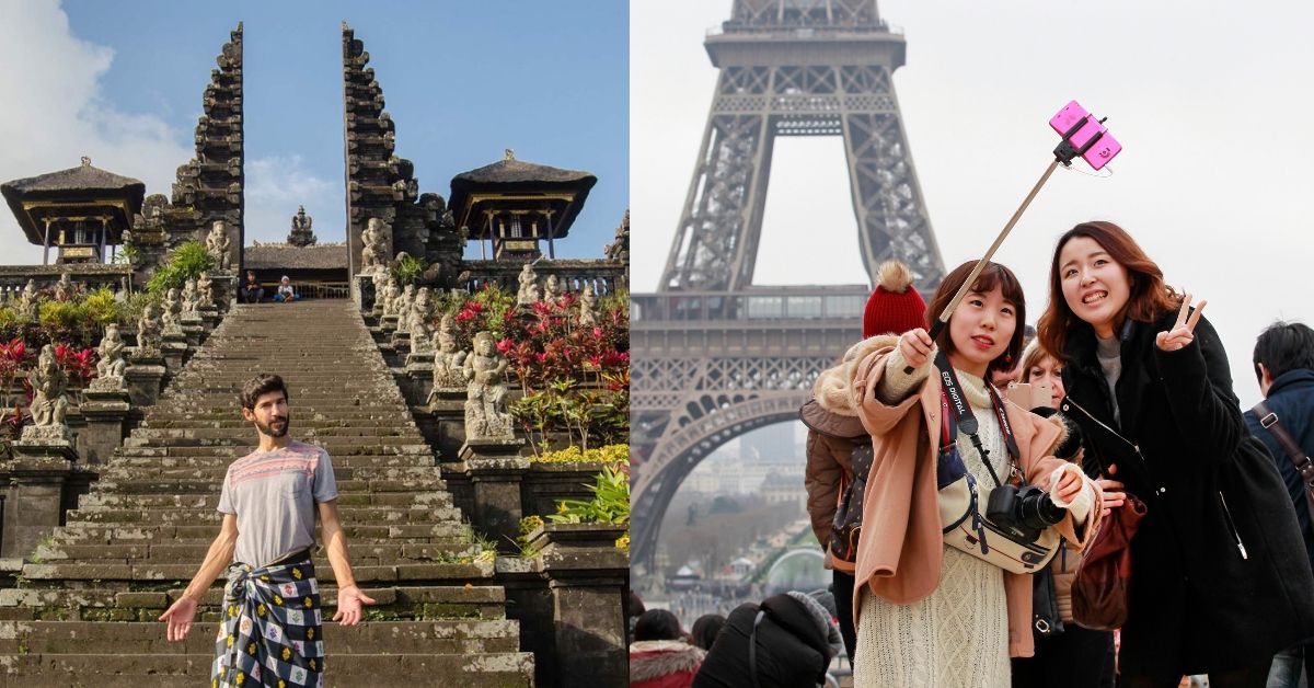 10 Bad Travel Habits To Quit (10 Great Ones That Can Replace Them)