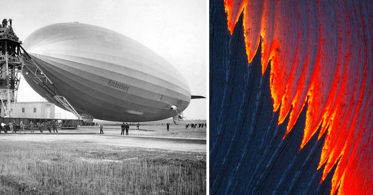 25 Wild Revelations About The Hindenburg | TheTravel